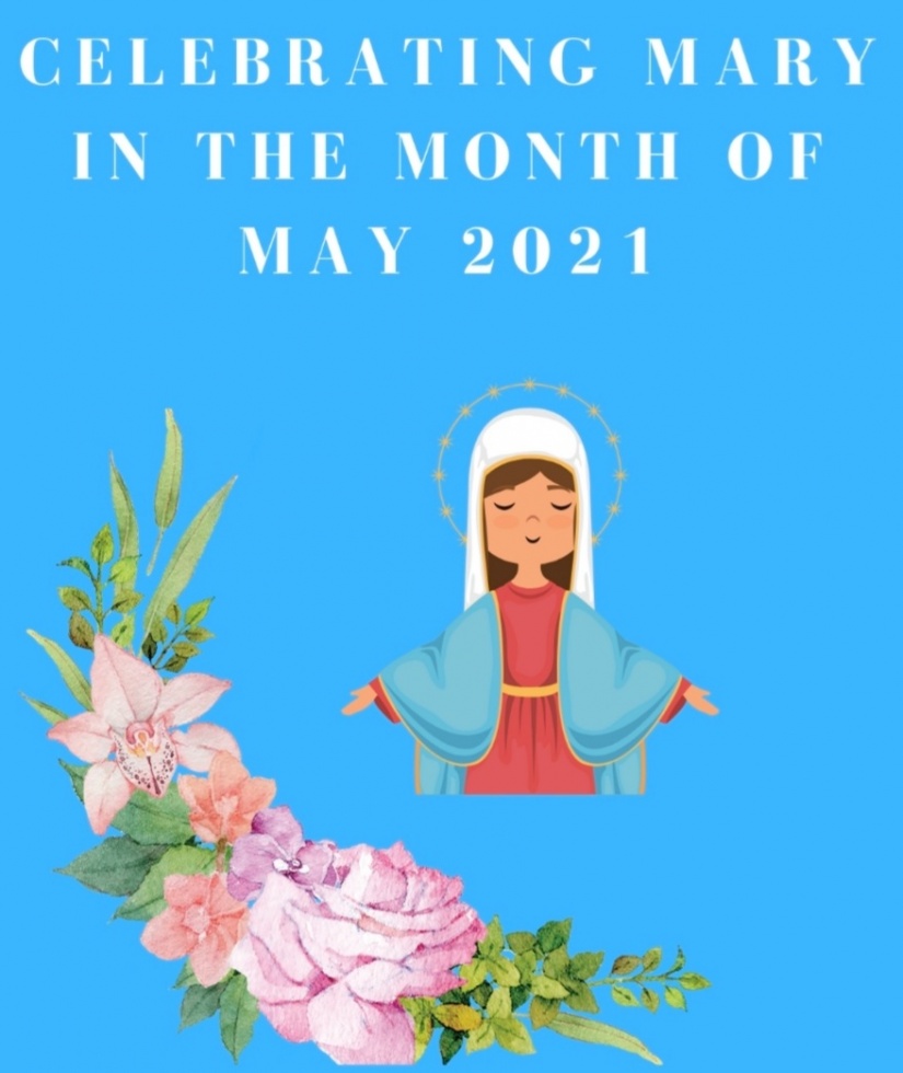 May Devotions